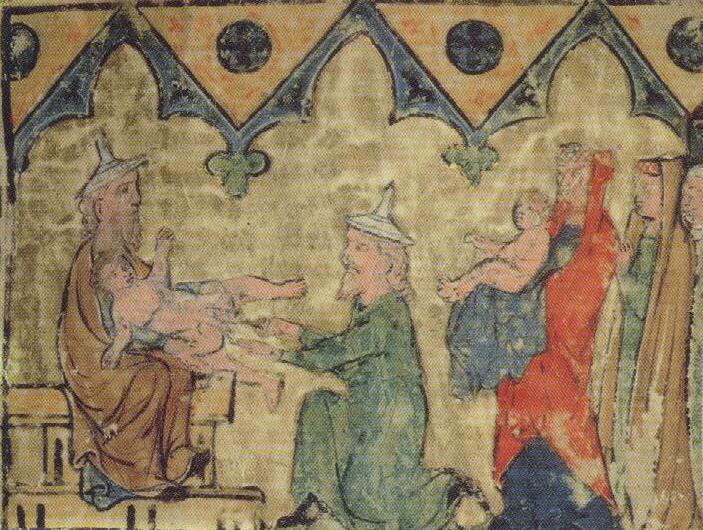Choosing between a home bris and a hospital circumcision - So You Want ...